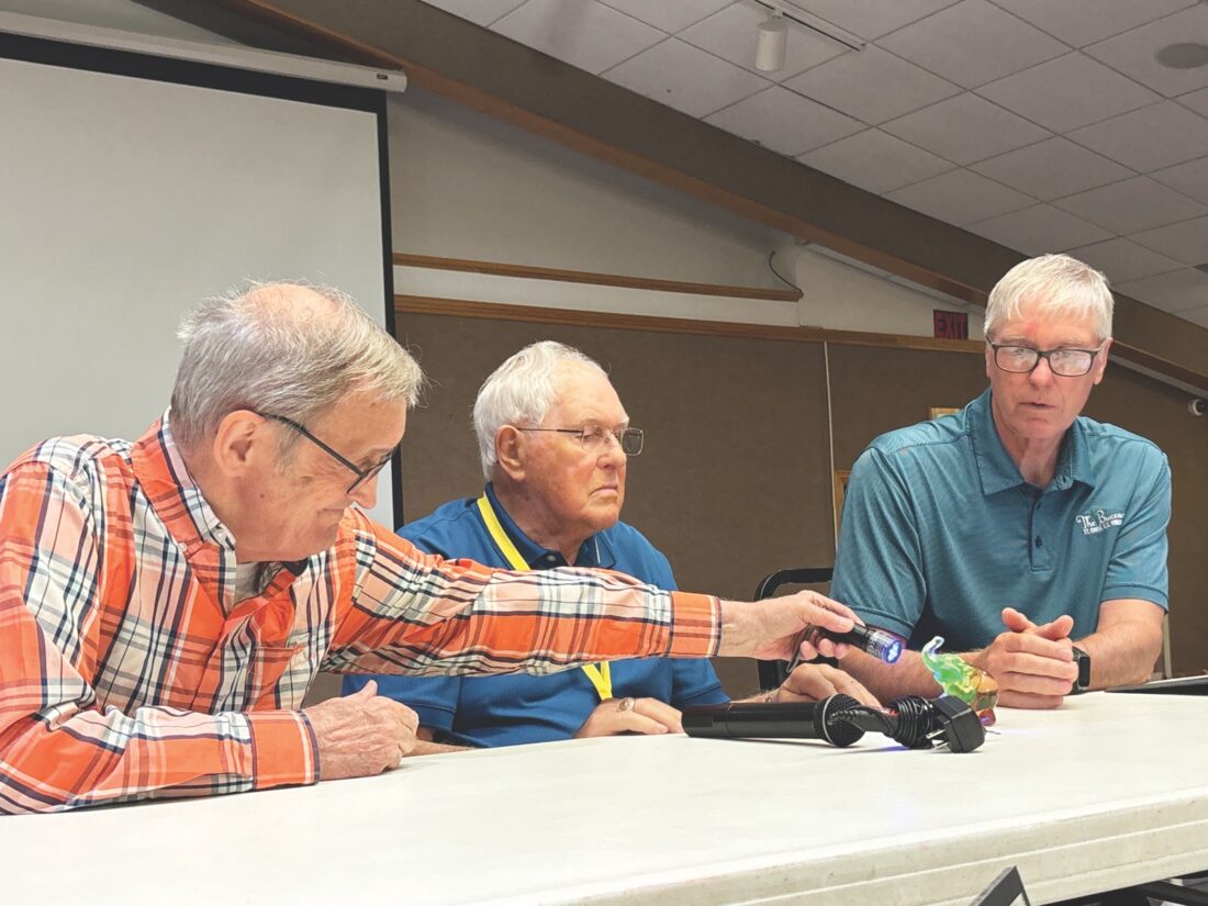 Fenton Art Glass: Collectors gather in Marietta for convention | News ...